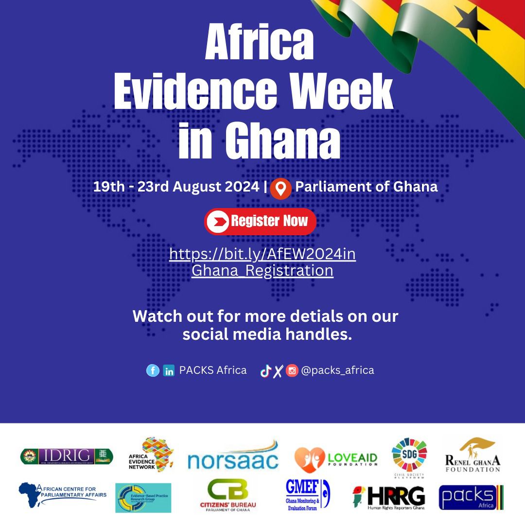 Celebrating Africa’s Evidence-Informed Decision Making (EIDM) – LoveAid ...